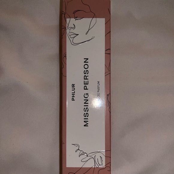 Phlur | Bath & Body | Missing Person Phlur Perfume Travel Size | Poshmark